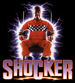 Ren's World Of Horror Presents: The Films Of Wes Craven