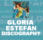 Welcome to Gloria Estefan Discography!