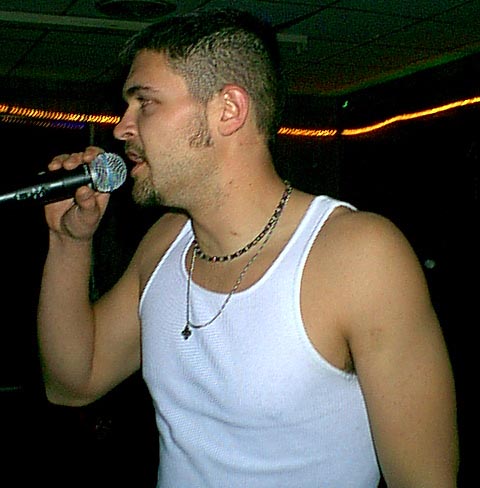 Bone Thicket Contact