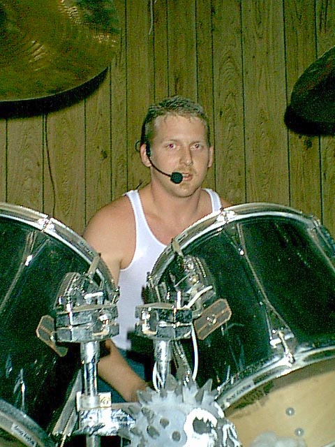 Bone Thicket Contact