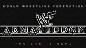 Here are my WWF logos. Feel free to use them on your homepage.