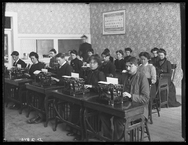 Janet Bowman's Web Quest on Communications Technology in 1800s--Process