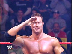 Sean"Primetime" Harrison