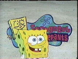 Spongebob Opening Theme