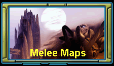 Some B.net Melee Maps