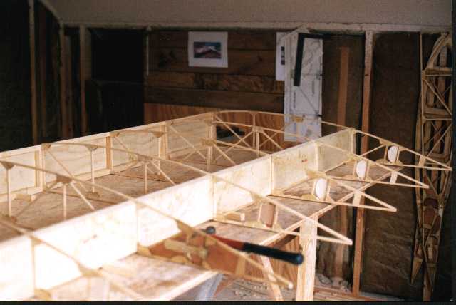 Wing Assembly