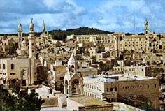 Messianic Promises and the Coming of Christ