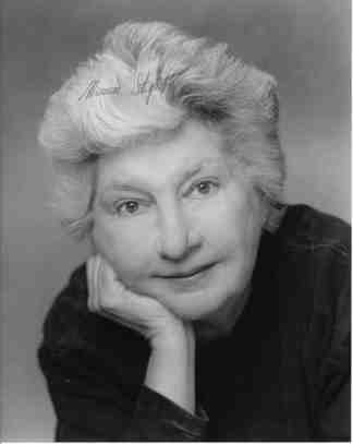 Maureen Stapleton - DvdToile