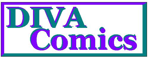 Diva Comics Dot Com