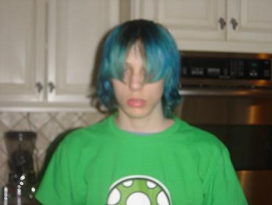 James-Chan Rules Your Soul!!