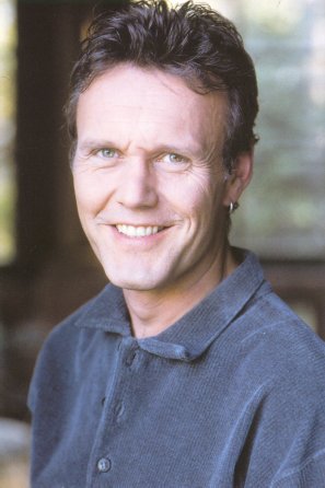 Anthony Stuart Head's Biography