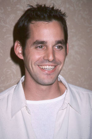 Nicholas Brendon's Biography