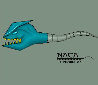 NAGA