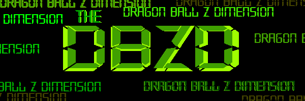 DBZD - Dragon Ball Z Dimension