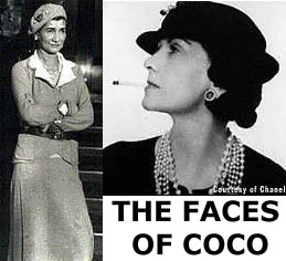 information about coco s life is scarce when sent to