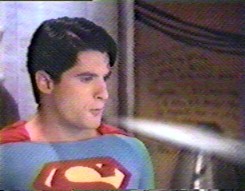 Superboy Season One - Episode Guide