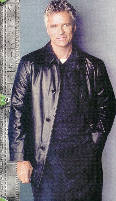 Richard Dean Anderson