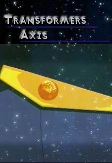 The New TF Axis Pics