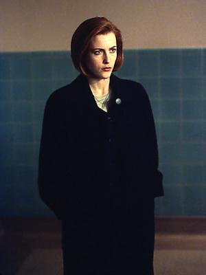 Dana Scully Pictures