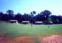 Camp Wiregrass: GALLERY ONE