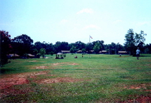 Camp Wiregrass: GALLERY ONE