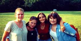 Camp Wiregrass: GALLERY THREE