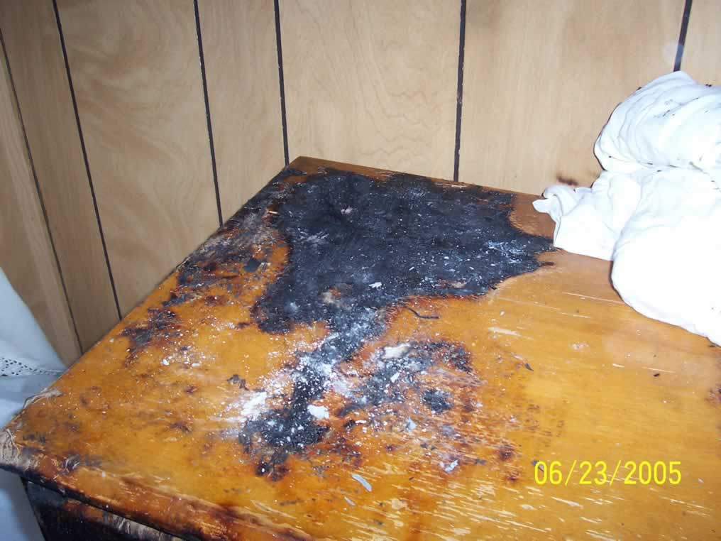 Aware Foundation: Paranormal Research