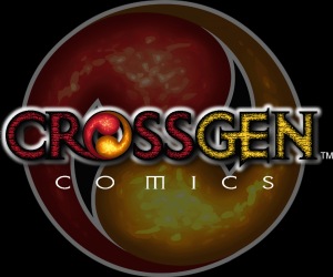 The CrossGen Fan Site