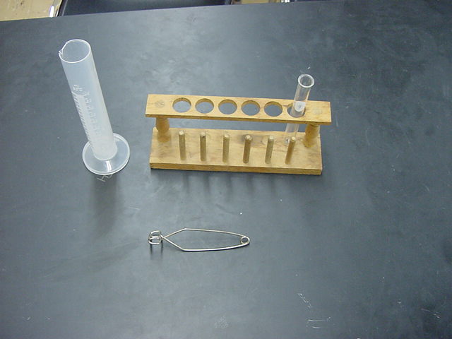 Tools of Physical Science
