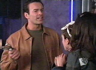 Cole Turner-Season 4