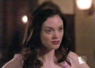 Paige Matthews-Season 4