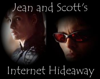 Scott and Jean ~ Their Internet Hideaway