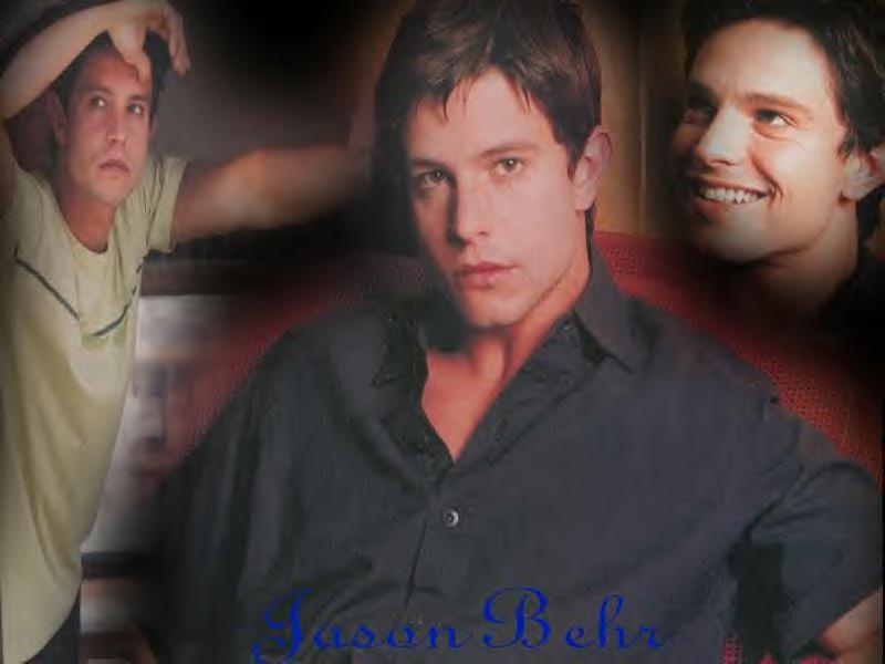 Max Evans:Jason Behr