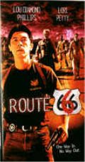 Route 666