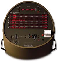 REMOTE AFTERLOADING BRACHYTHERAPY UNIT