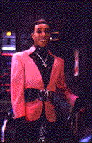 Red Dwarf