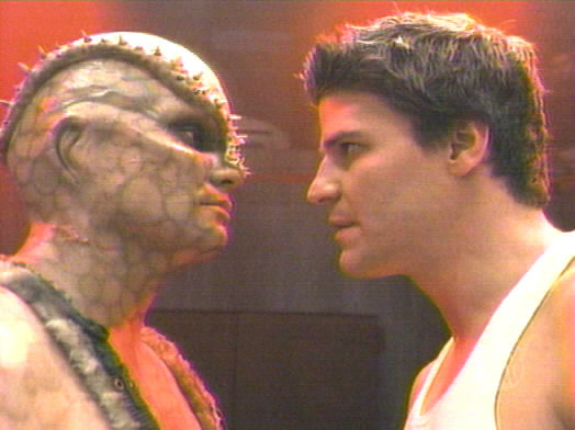 ANGEL - Episode Guide