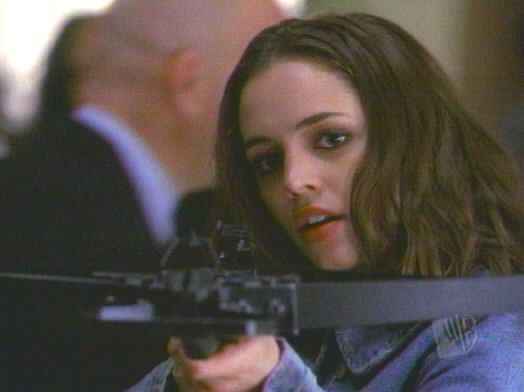 ANGEL - Episode Guide