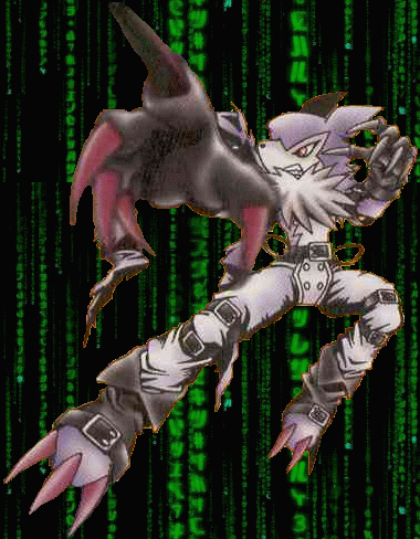 Rookie Name: Strabimon