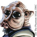 SSD | Characters: Dllr Nep