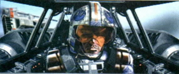 Jedime's Po' Boy Star Wars Customs