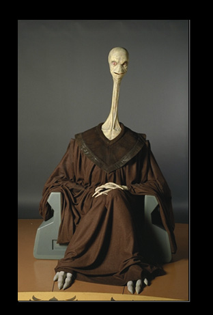 Yarael Poof