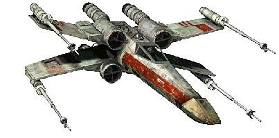 X-Wing