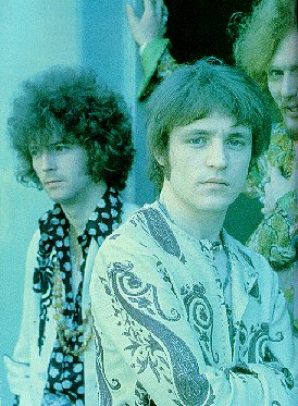 Cream the First Supergroup