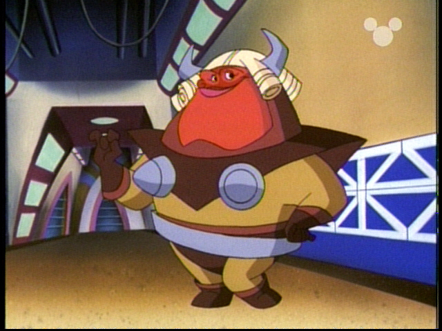 Buzz Lightyear Of Star Command Booster Munchapper