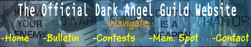 .::The Official Dark Angel Guild Website::.