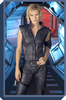 Andromeda Slipstream