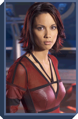 Andromeda Slipstream