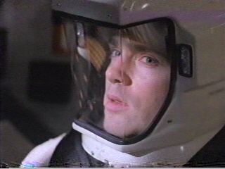 ESCAPE FROM MARS index