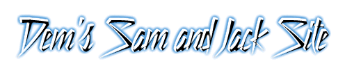 Dem's Sam and Jack Site